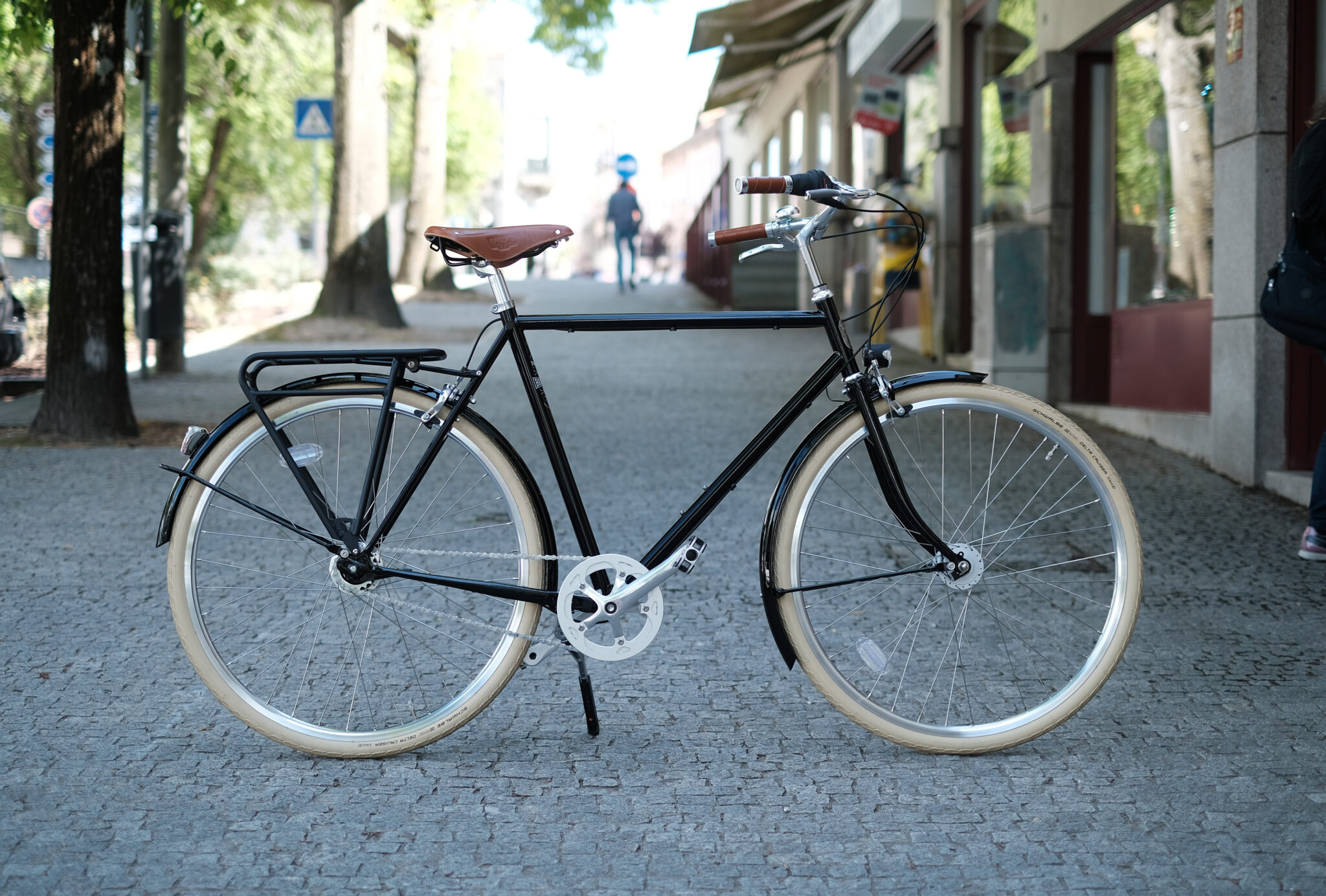 Velo Culture - Bicicletas Bonitas