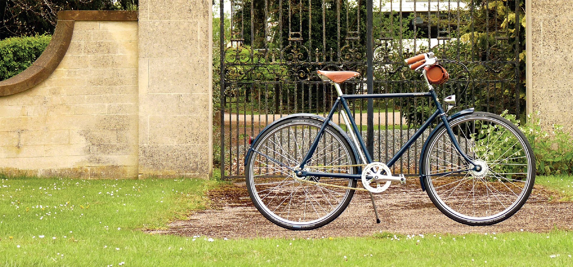 Velo Culture - Bicicletas Bonitas